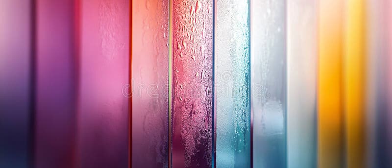 A Translucent Navigation Bar: Modern Website Design with Subtle Shadows ...