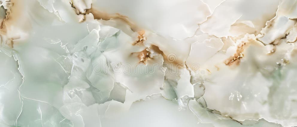 Translucent Onyx Texture, Natural Stone Surface Background Stock ...