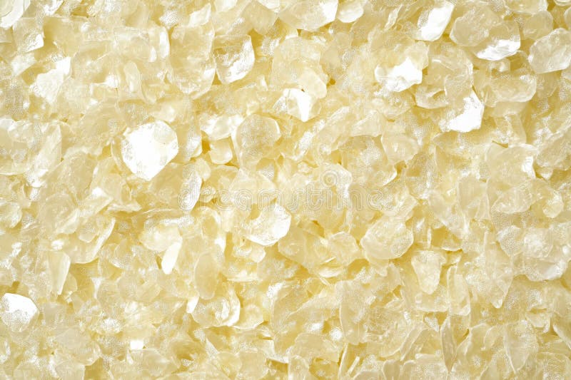 Translucent Pale Yellow Gelatin Sheets for Culinary and Creative ...