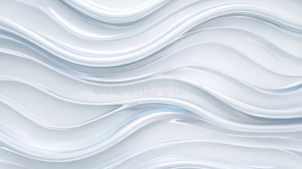 Translucent Plastic Design Showcases Gentle Bubbles and Ridges ...