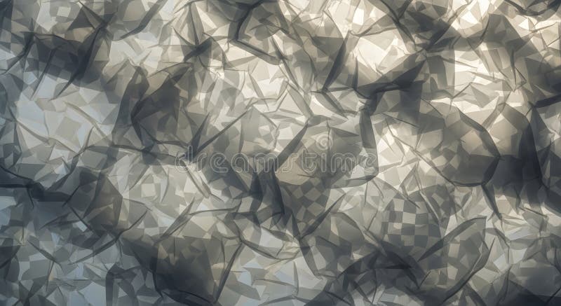Translucent Irregular Geometric Shapes Stock Illustrations – 276 ...
