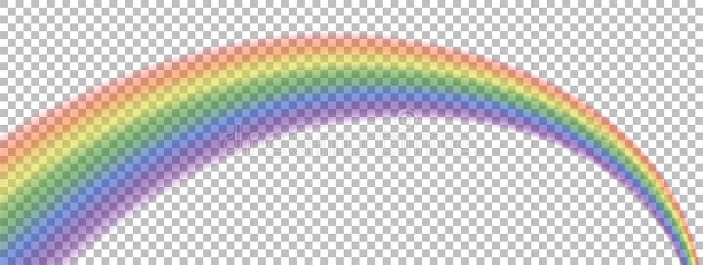 Translucent Rainbow Stock Illustrations – 7,666 Translucent Rainbow ...