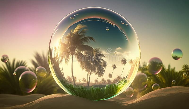Shining Palms Stock Illustrations – 160 Shining Palms Stock ...