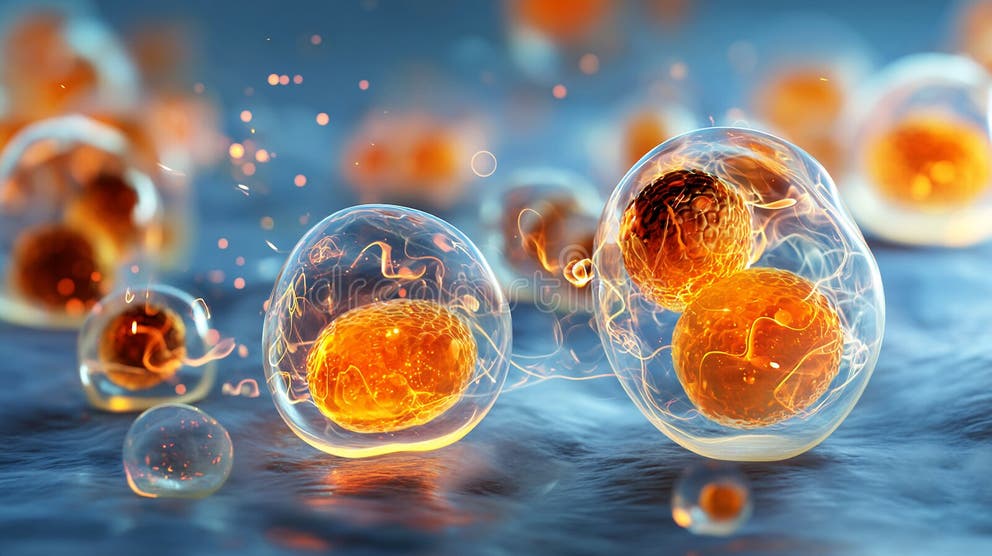 Translucent Spherical Elements Stock Illustrations – 427 Translucent ...