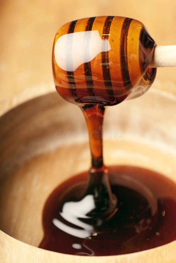 Translucent syrup stock photo. Image of dense, closeup - 27413286
