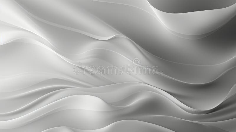 Translucent White Paper Texture Overlay with Abstract Shape on ...