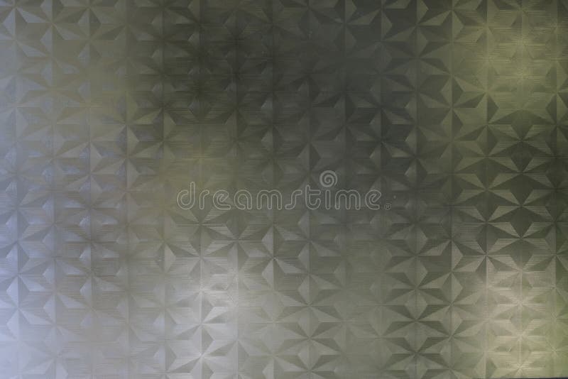 Translucid glass window stock photo. Image of home, architecture ...