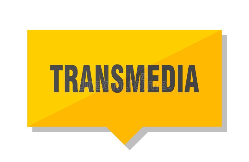 Transmedia price tag stock vector. Illustration of speak - 118059711