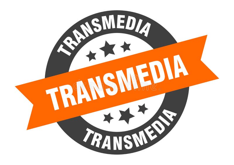 Transmedia Ribbon Stock Illustrations – 80 Transmedia Ribbon Stock Illustrations, Vectors ...