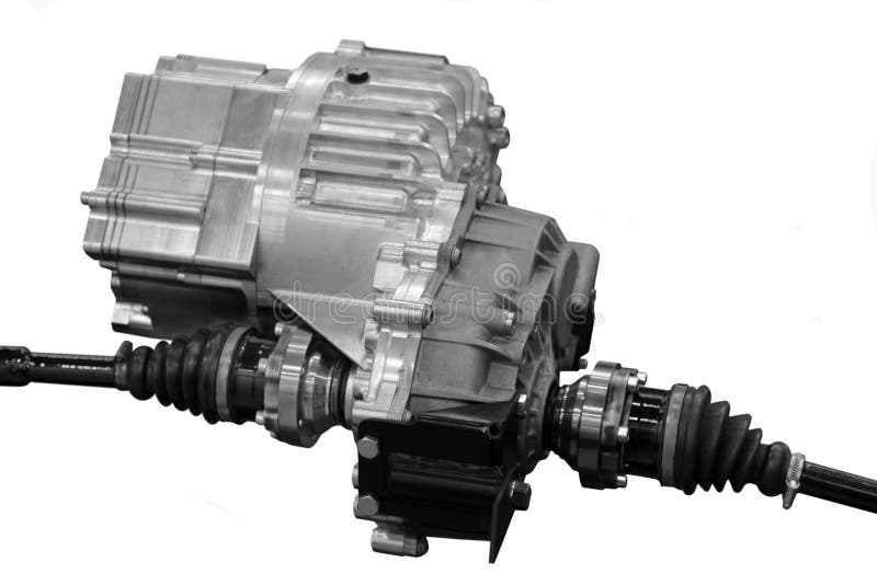 Transmission stock image. Image of engineering, motor - 47594411