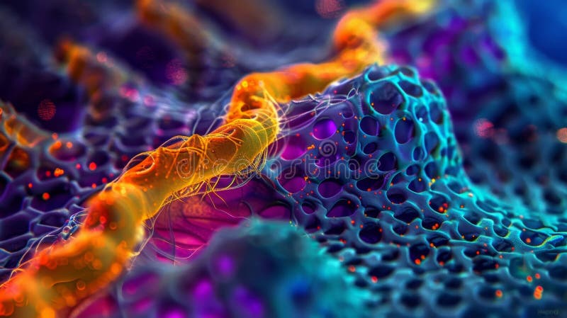 Transmission Electron Microscopy Capturing the Distinct Composition and ...