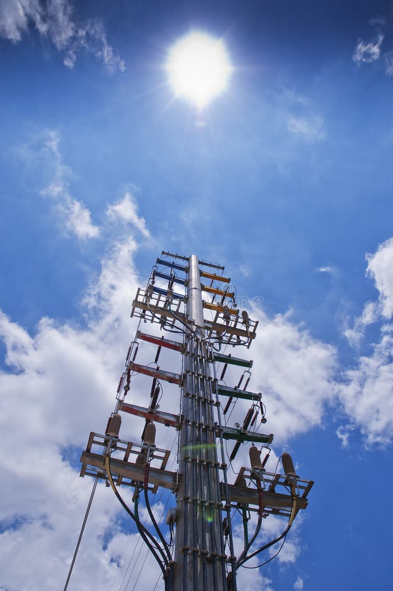 4,281 Vertical Transmission Stock Photos - Free & Royalty-Free Stock ...