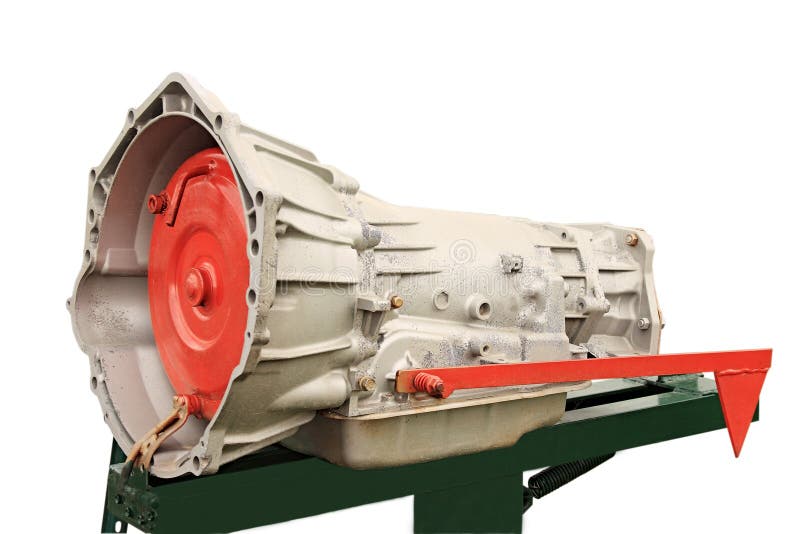 Transmission Mailbox stock photo. Image of bolts, engineering - 23192582