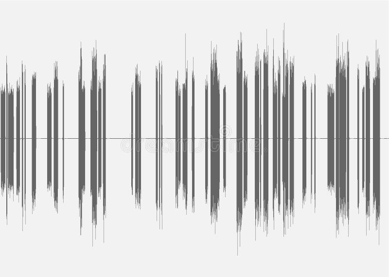 Transmission noise stock audio. Audio of interrupted - 89096384