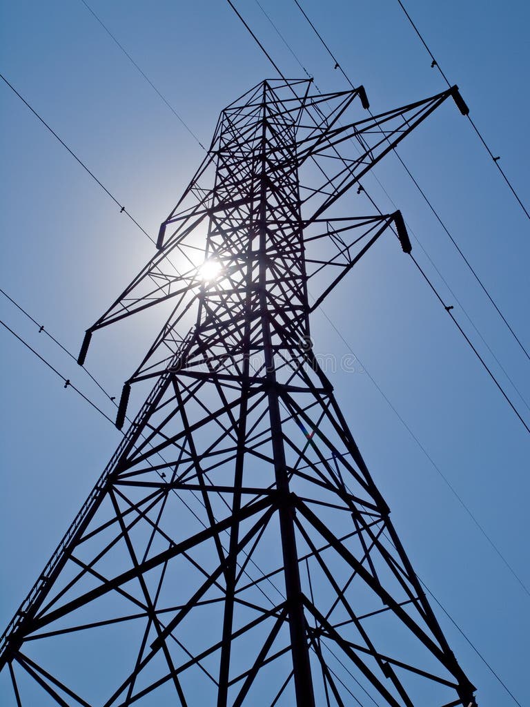 4,151 Pylon Design Stock Photos - Free & Royalty-Free Stock Photos from ...