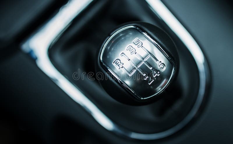 Transmission Shifter stock photo. Image of transport - 48912958