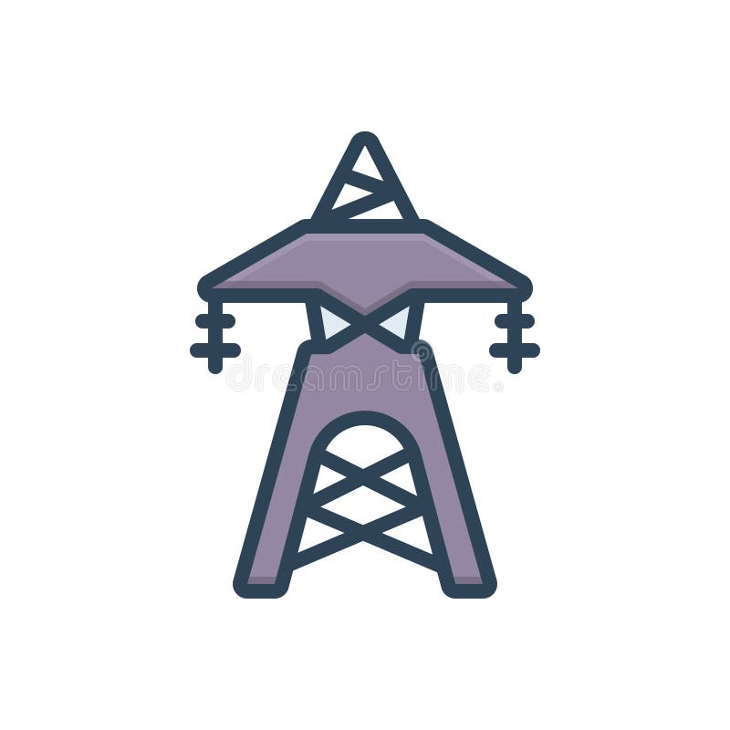 Towernetwork Stock Illustrations – 1 Towernetwork Stock Illustrations ...