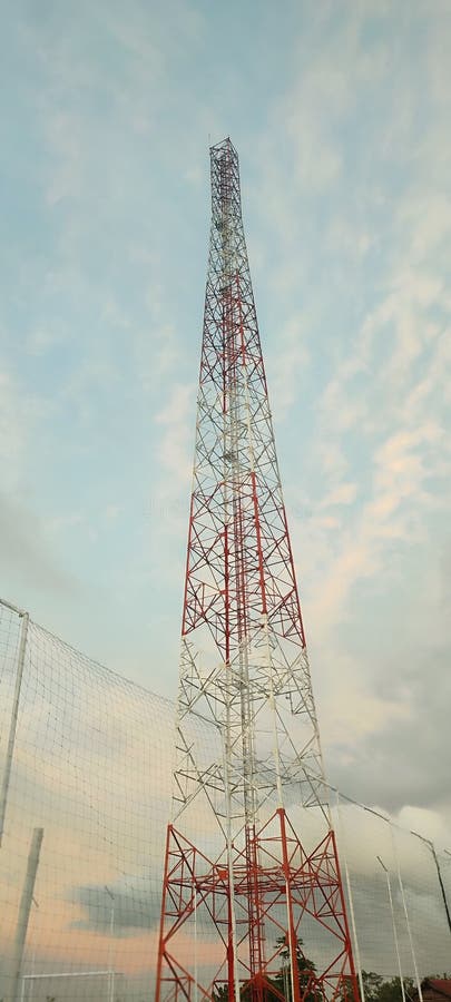 Transmitter As One of the Facilities that Can Expedite the ...