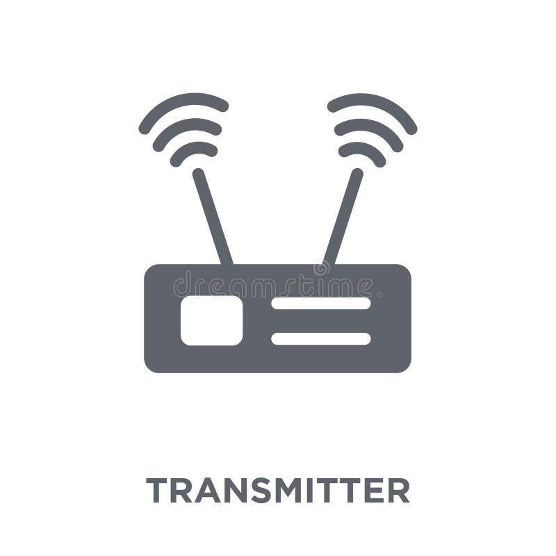 Wifi Concept Illustration Transmitter Stock Illustration - Illustration ... Wifi Concept Illustration Transmitter Stock Illustration - Illustration ...