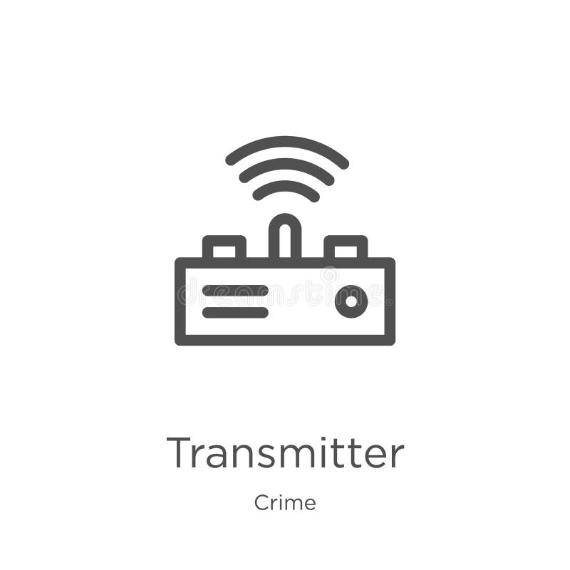 Thin Line Wifi Transmitter Icon Stock Illustrations – 194 Thin Line ... Thin Line Wifi Transmitter Icon Stock Illustrations – 194 Thin Line ...