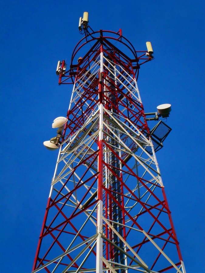 Phones Transmit Information Stock Photos - Free & Royalty-Free Stock ...