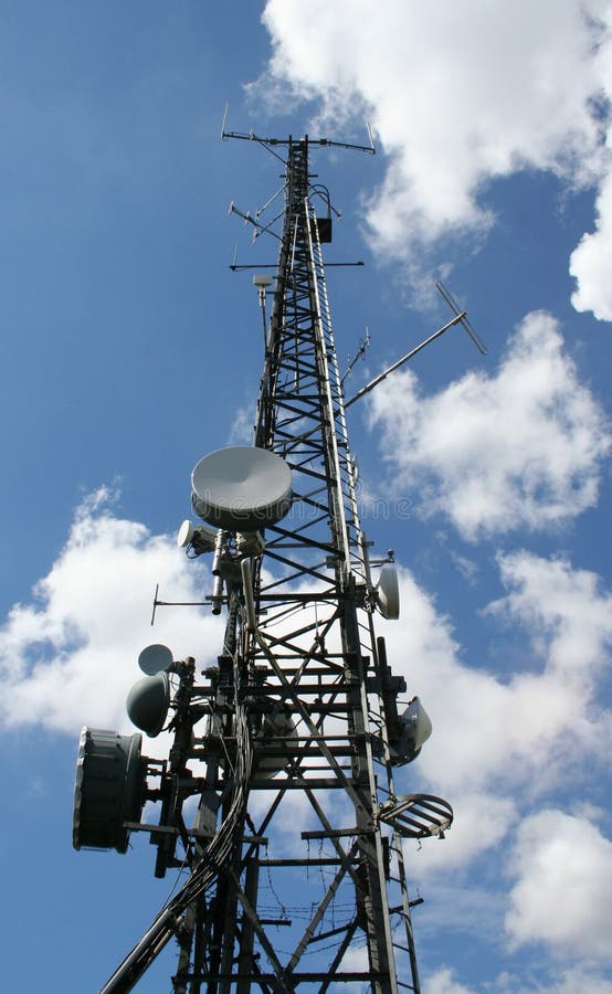 330+ Transmitter tower Free Stock Photos - StockFreeImages