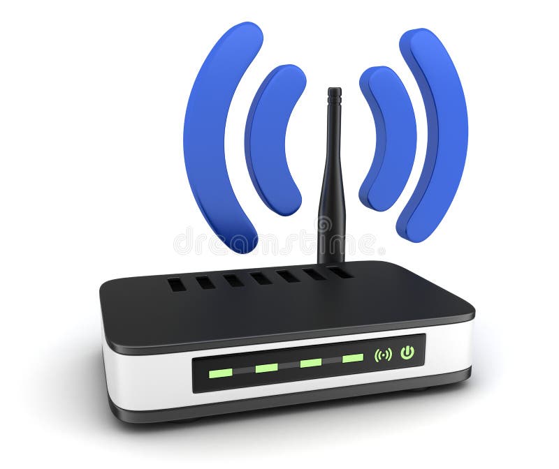 Antenna stock illustration. Illustration of communications - 37073684