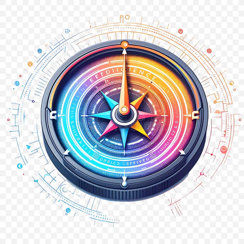 Transparan Smartpath Navigator Stock Illustrations – 1 Transparan ...