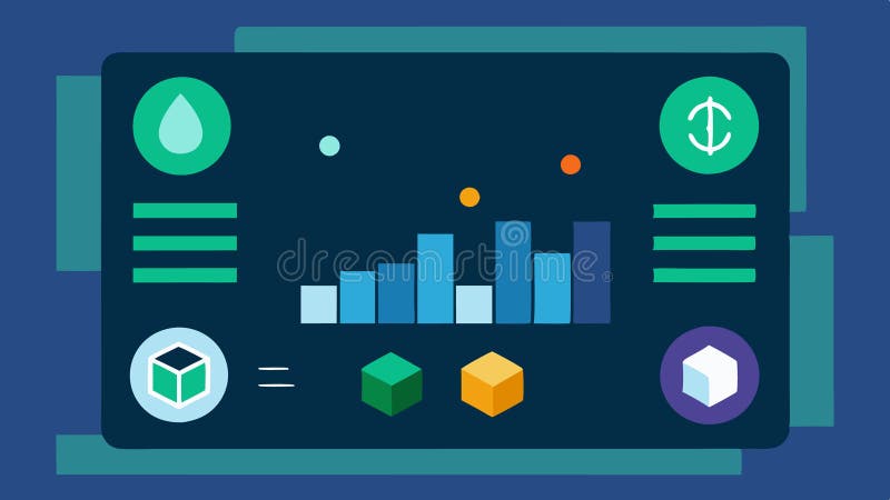 Transparency a Gaming Dashboard Displaying a Transparent Ledger Where ...