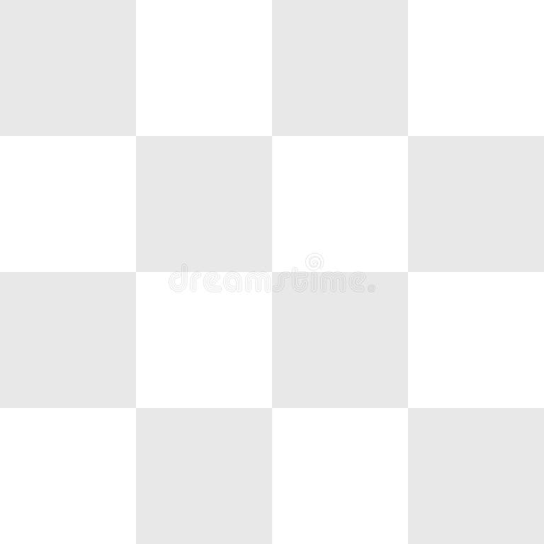 Transparency Grid Backdrop - Seamless Gray / Grey Squares Pattern ...