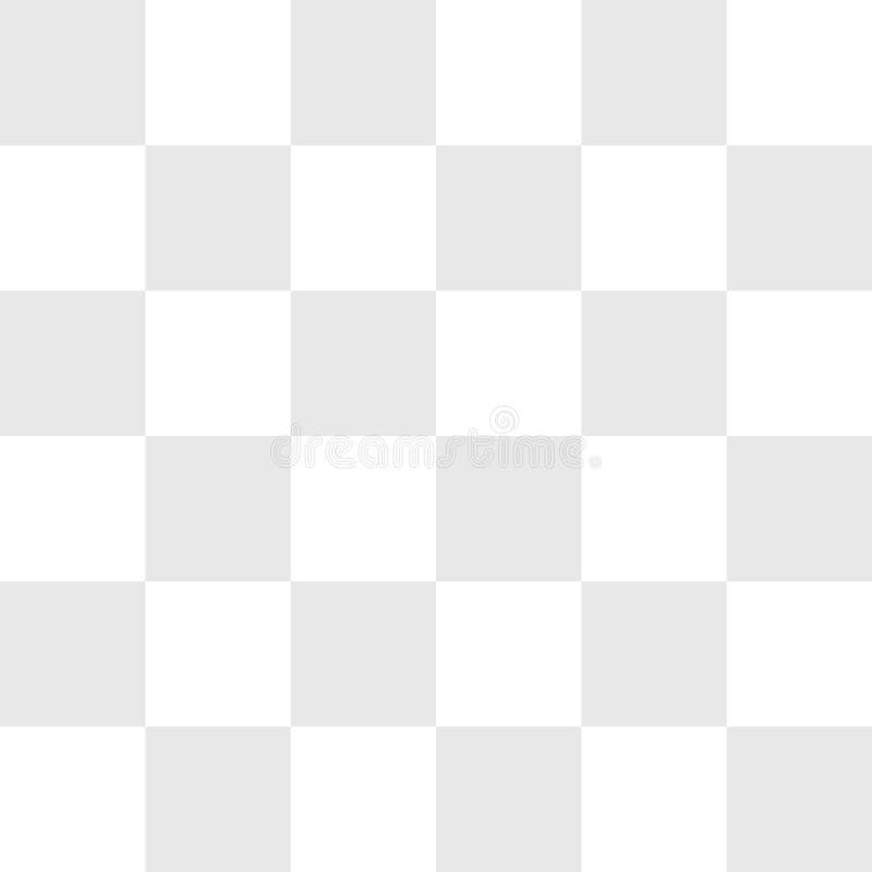 Transparency Grid Backdrop - Seamless Gray / Grey Squares Pattern ...