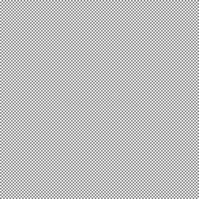 Transparency Grid Seamless Texture. Transparent Background in the ...