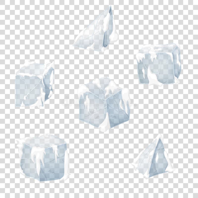 Snow Blocks Stock Illustrations – 587 Snow Blocks Stock Illustrations ...