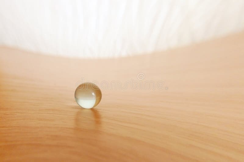 Transparency stock image. Image of deep, glass, bowl - 45370701