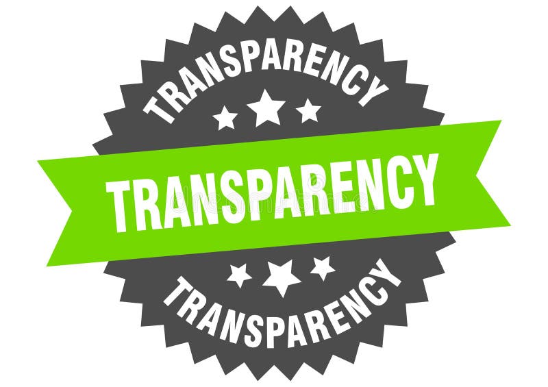 Transparency Seal Stock Illustrations – 617 Transparency Seal Stock ...