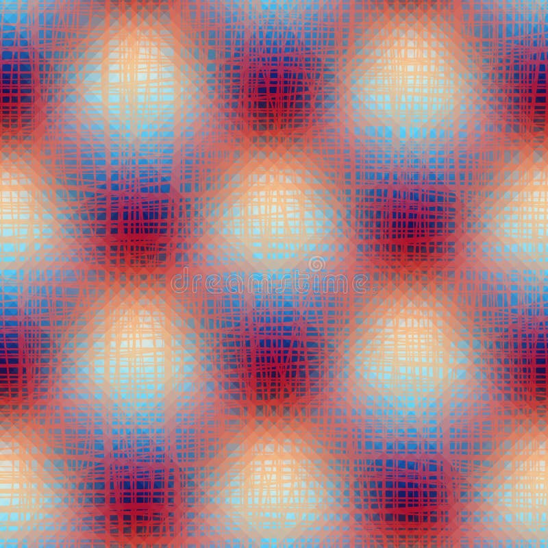 Seamless Transparency Texture Stock Vector - Illustration of funky ...