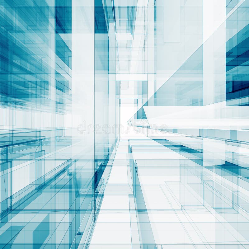 Transparent abstract stock illustration. Illustration of blur - 94261388