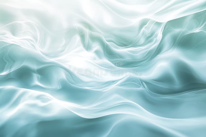 Transparent Background Featuring an Ethereal Aurora Night Sky with a ...