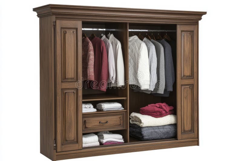 Transparent Background Featuring Isolated Wardrobe Stock Photos - Free ...