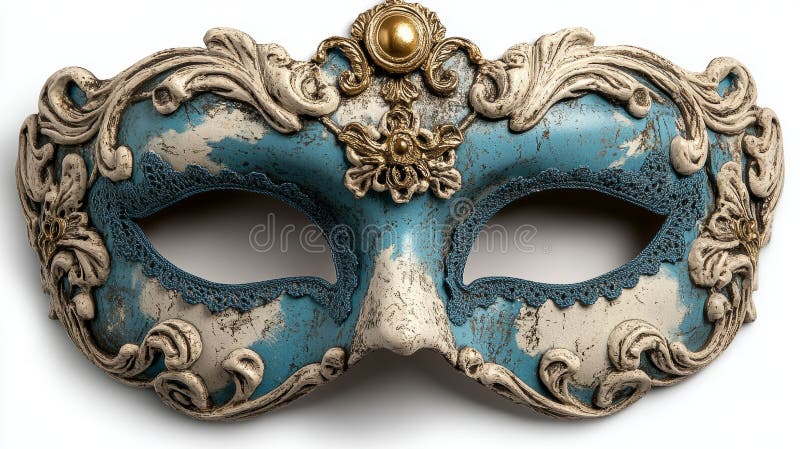 The Transparent Background Serves As the Setting for an Elegant Blue ...