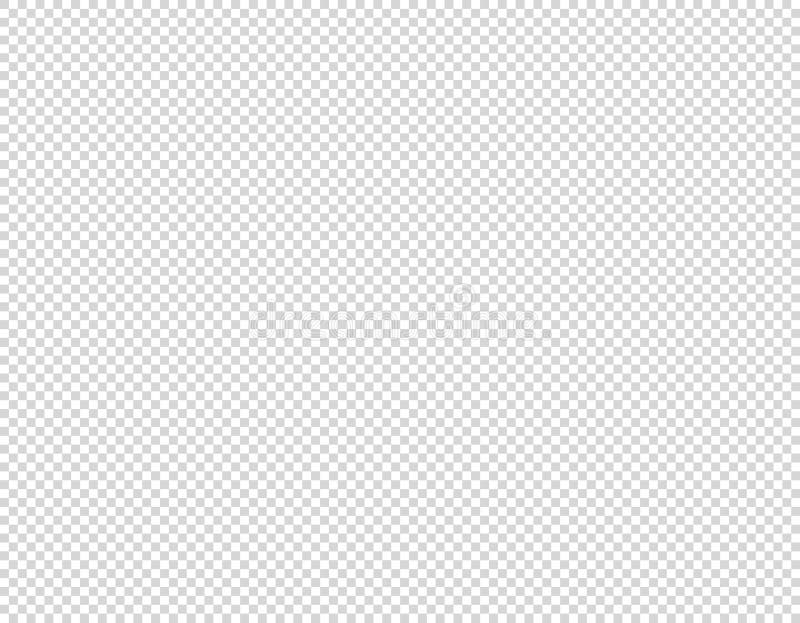 Transparent Background Square Grid White and Grey Empty Pixel Box Blank ...