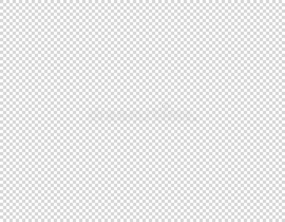 Transparent Background Square Grid White and Grey Empty Pixel Box Blank ...