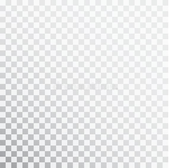 Transparent Background with Square Pattern Stock Vector - Illustration ...