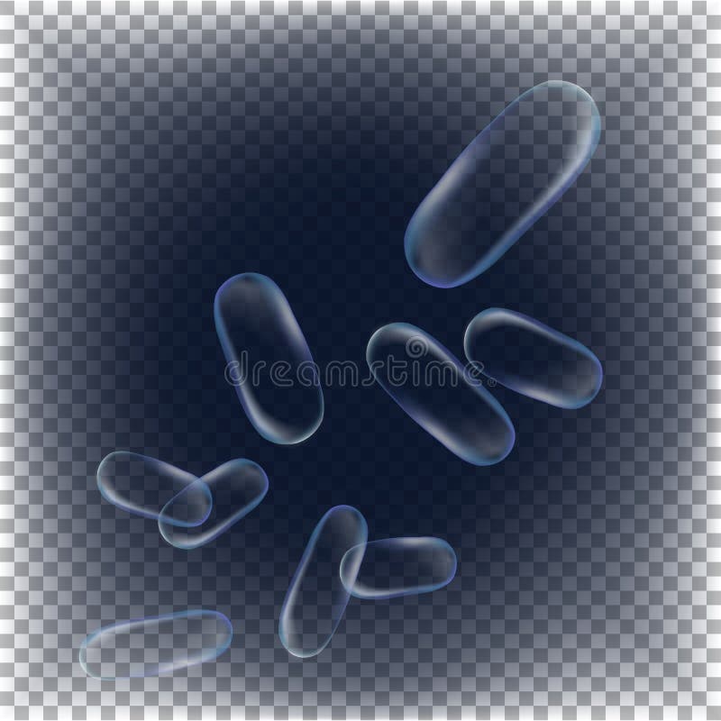 Transparent Colony Stock Illustrations – 265 Transparent Colony Stock ...
