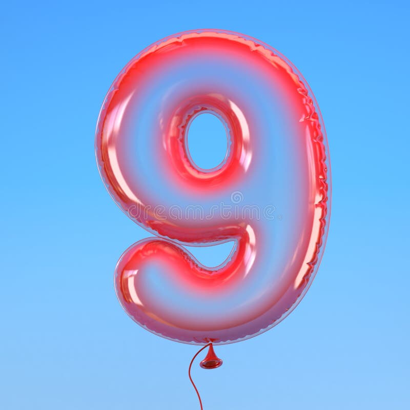 Transparent Balloon Vector. Snowflake. Gold Bow. Shiny Clean Ballon in ...