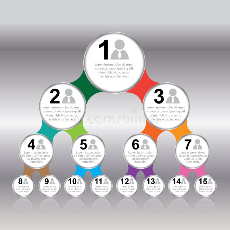 Transparent Balloon Vector Banner with Icon, for Presentation. Stock ...