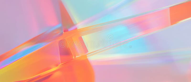 Transparent Blockchain Layers Create an Abstract Background with Subtle ...