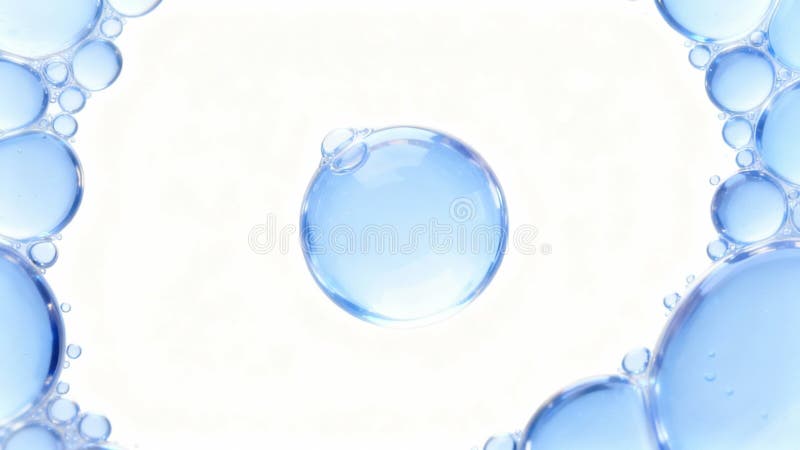 Transparent Blue Liquid Texture Stock Illustrations – 69,556 ...