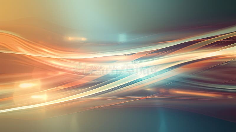 Transparent Blur Abstract Vector Background Stock Illustration ...