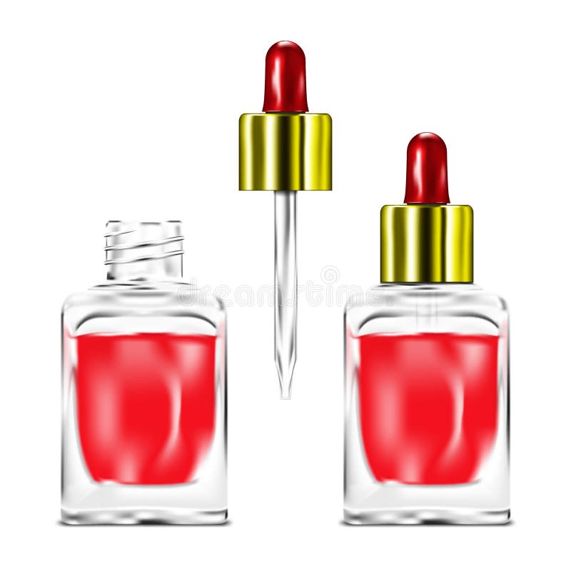 Dropper Red Transparent Stock Illustrations – 415 Dropper Red ...